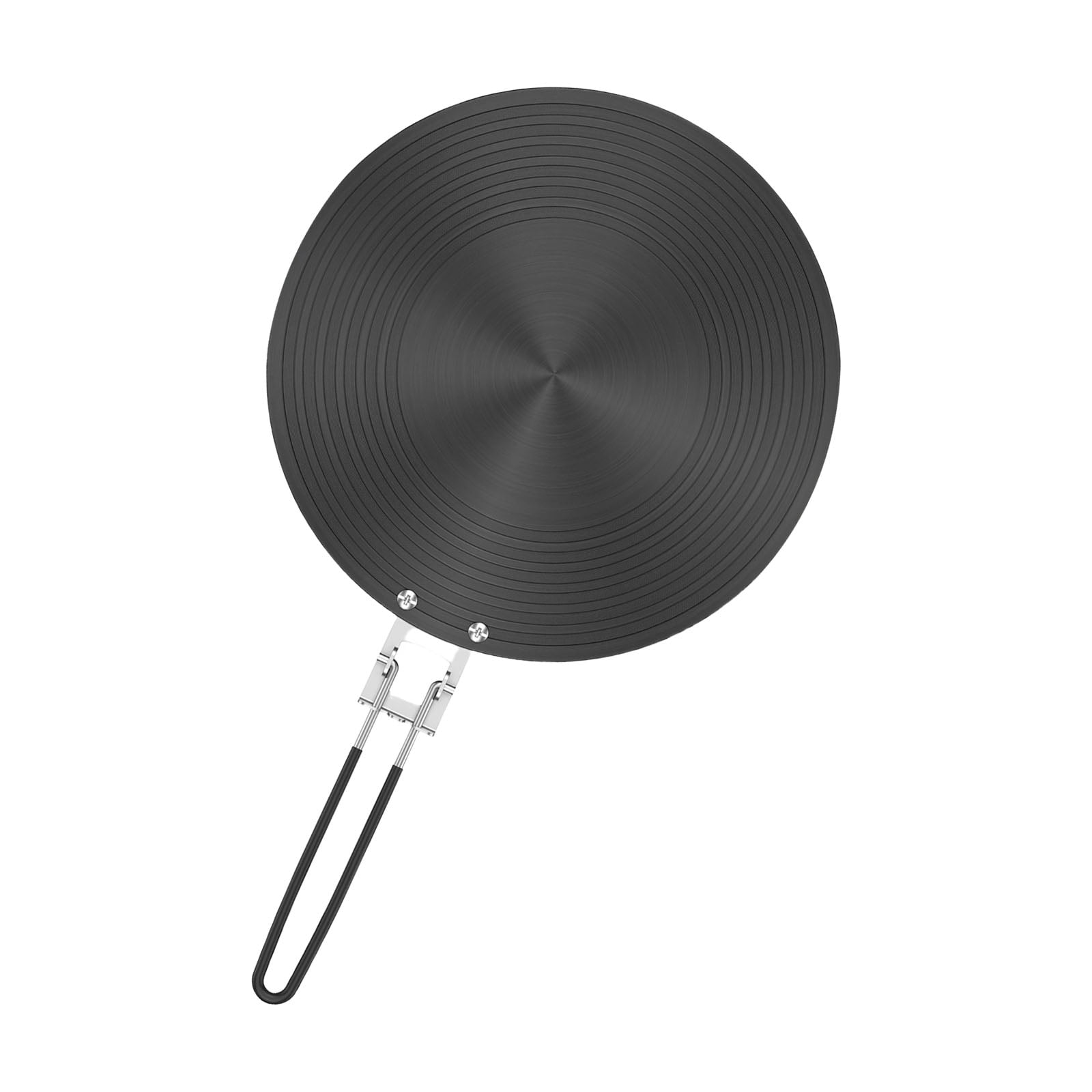 Aluminum Round Heat Diffuser Plate 6mm Thick Round Heat Conduction ...