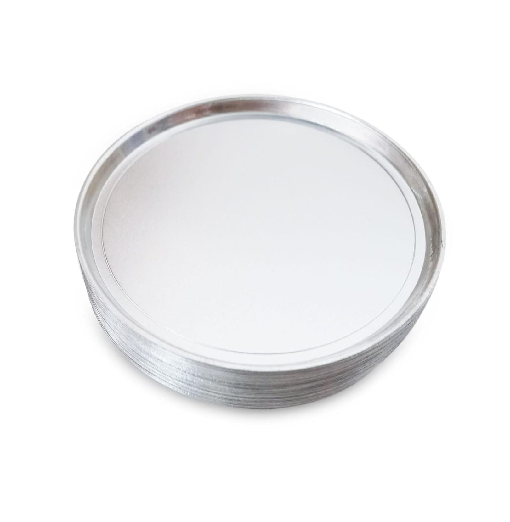 Aluminum Sample Pan for Moisture Analyzers, Pack of 50 - Walmart.com