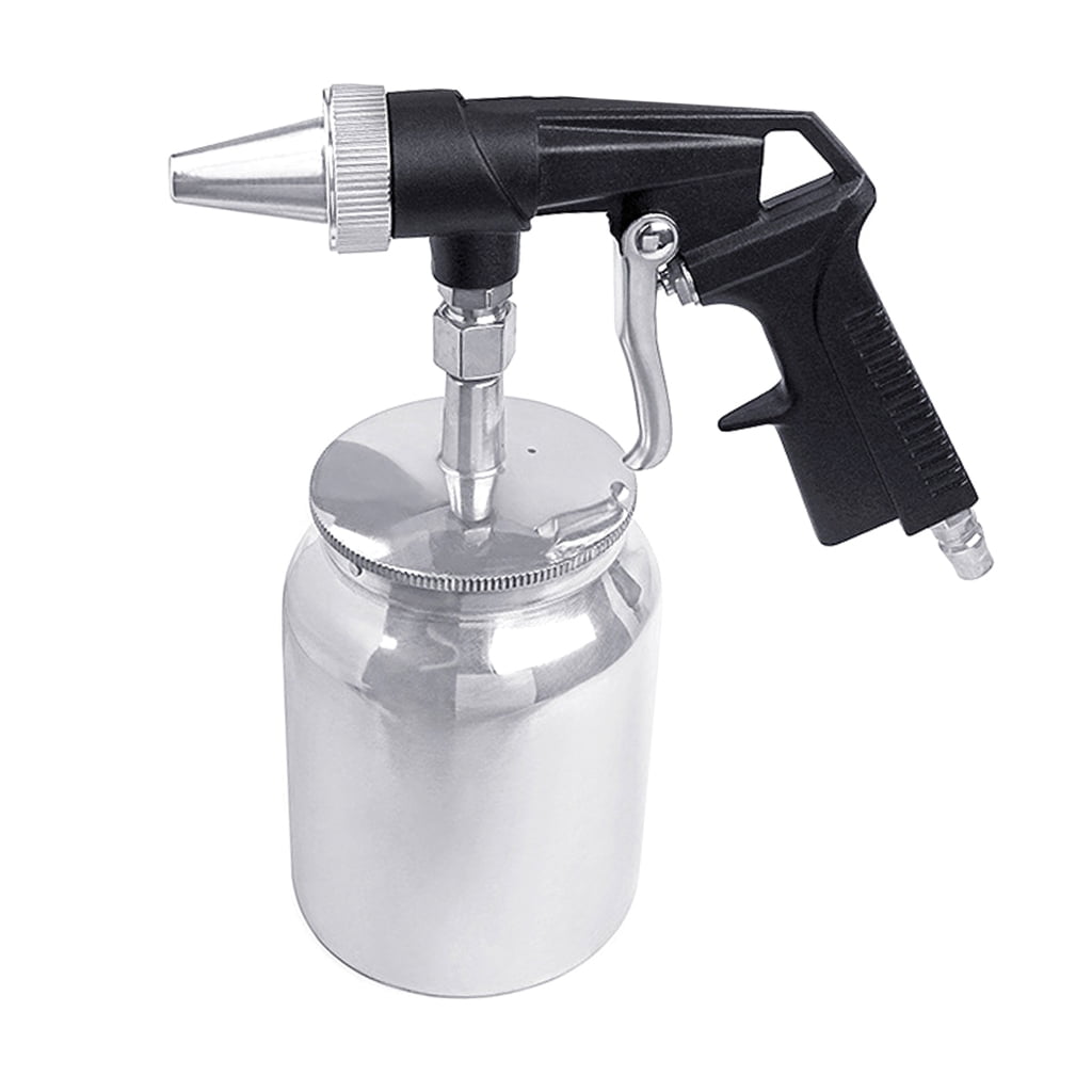 Aluminum Sandblast Sprayer Efficient Sandblasters Sandblasting Sprayer ...