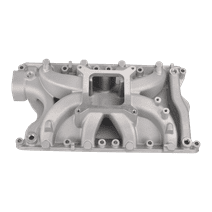 Speedmaster PCE148.1055 Fits Chevy GM LS7 Sidedraft EFI Stack Intake ...