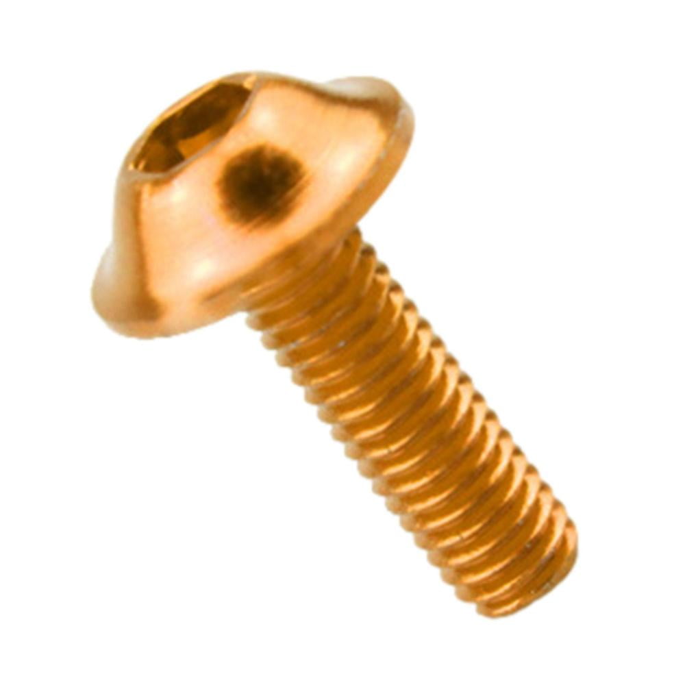 Aluminum Screws | Wafer Head Screw Assortment Kit | Aluminum Alloy ...