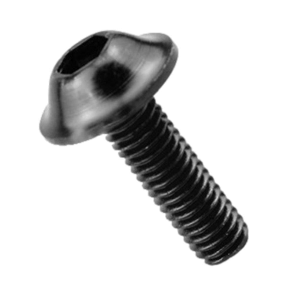 Aluminum Screws | Wafer Head Screw Assortment Kit | Aluminum Alloy ...