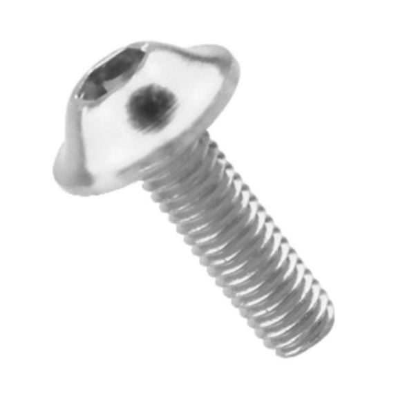 Aluminum Screws | Wafer Head Screw Assortment Kit | Aluminum Alloy ...