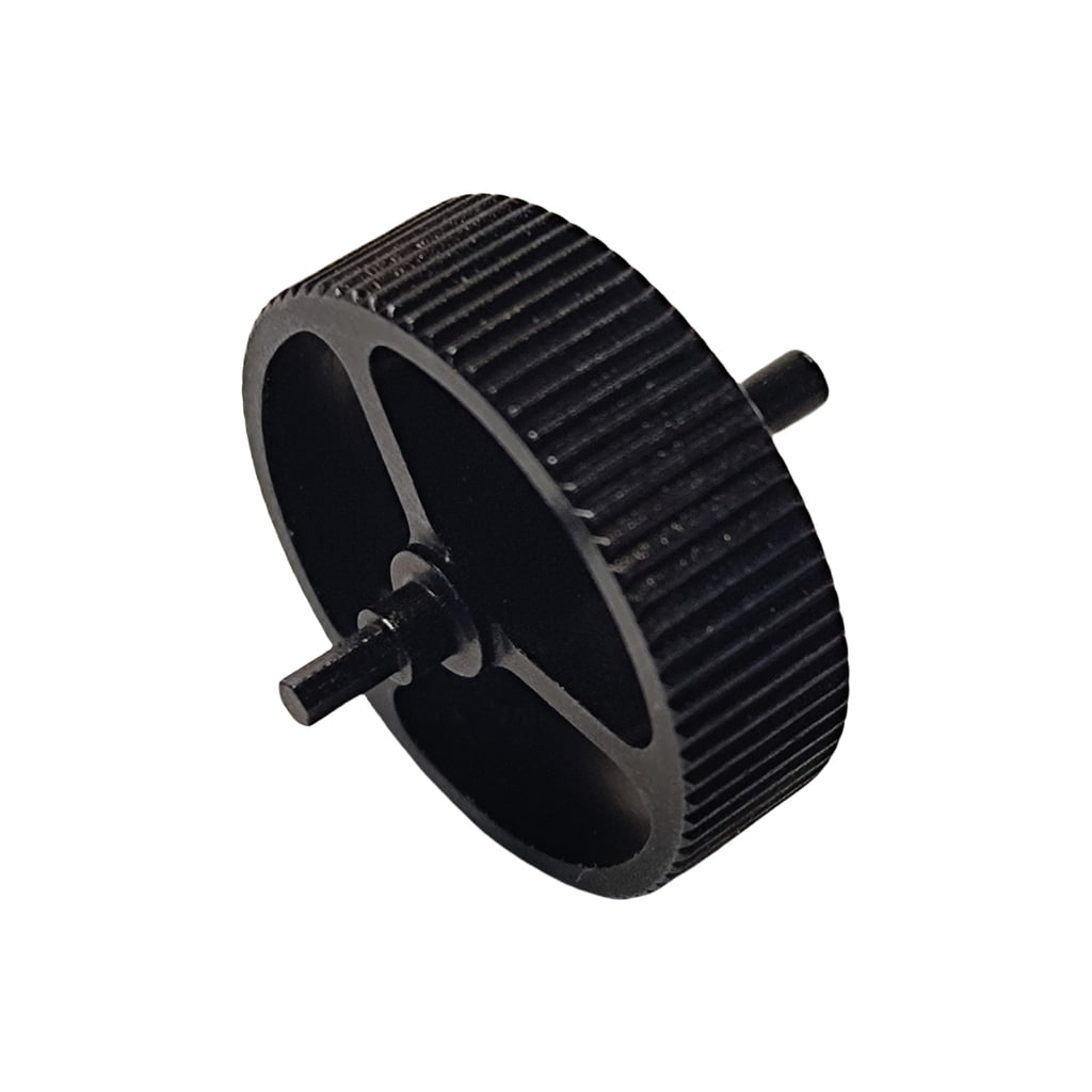 Aluminum Scroll Wheel Replacement Mouse Scroll Repair Replacement Part ...