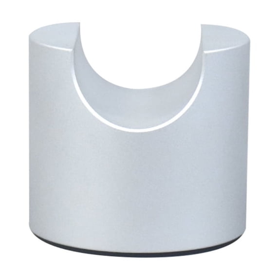 Aluminum Shaped Foot Pad HiFi Sound Wire Bracket Line Cable Stand ...