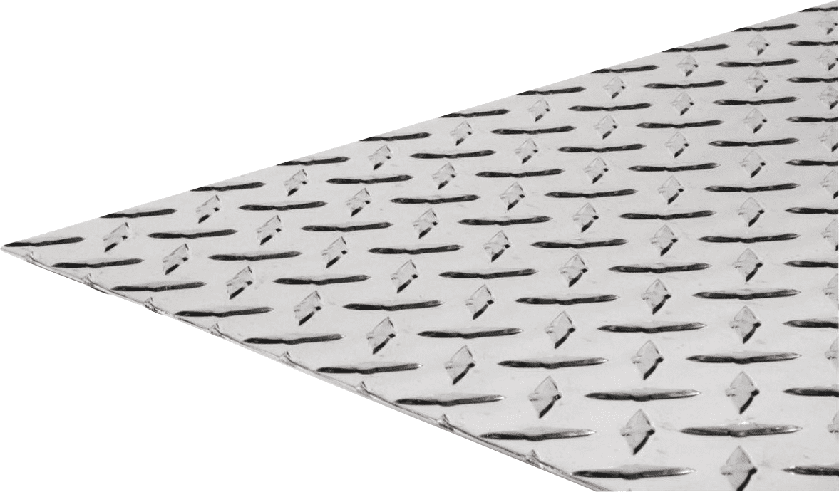 Aluminum Sheet Stock1 - Pack of 4 — Residential Use, Standard ...