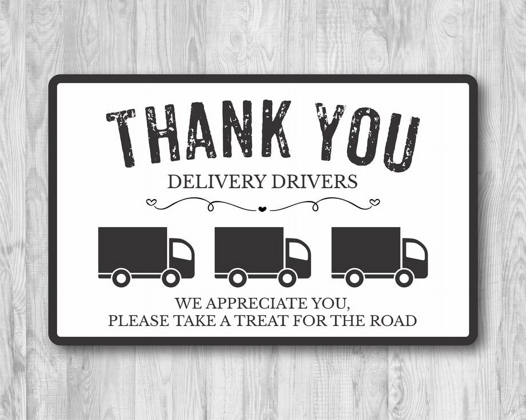 Aluminum Sign 12 x 16 inch - Vintage Metal Sign Outdoor Signs Sign for ...