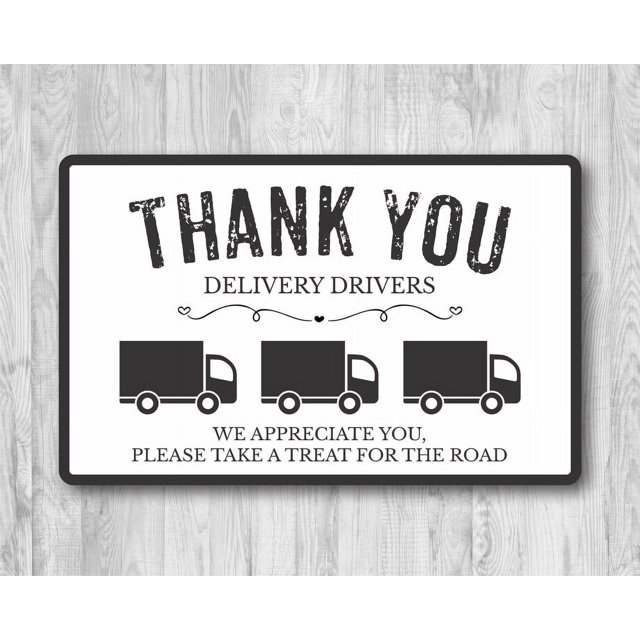 Aluminum Sign 12 x 16 inch - Vintage Metal Sign Outdoor Signs Sign for ...