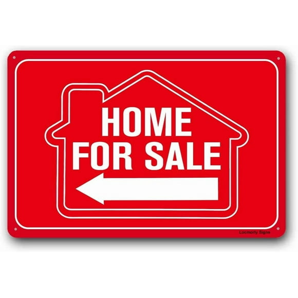 Estate Sales Signs