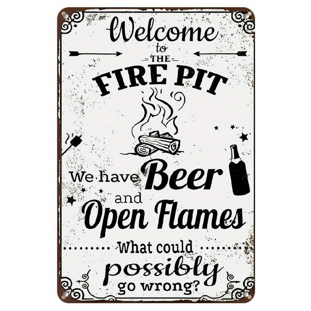Aluminum Signage Metal Signage, Vintage Poster Art, Aluminum Paint for ...