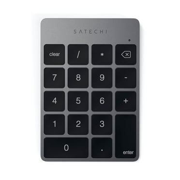 Seco-Larm Enforcer Access Control Keypad (SK-1011-SDQ) - Walmart.com