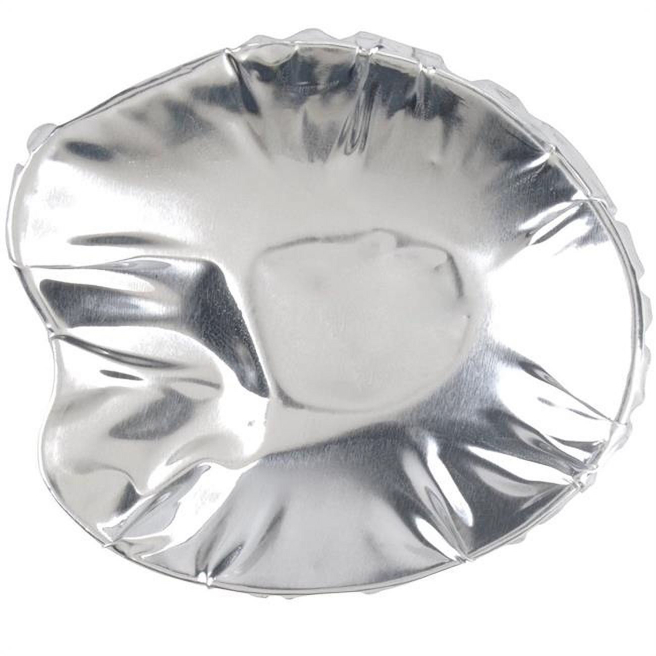 Aluminum Small Clam Shell - Case of 600 - Walmart.com