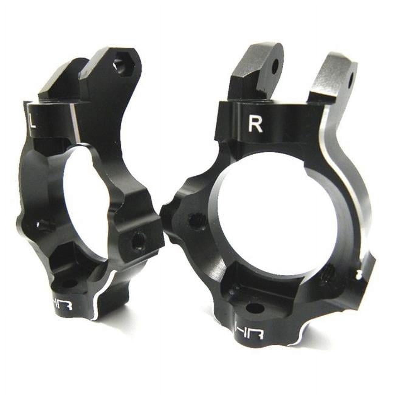 Aluminum Spindle Carrier Caster Block Set for Losi 5ive-T & Mini WRC ...