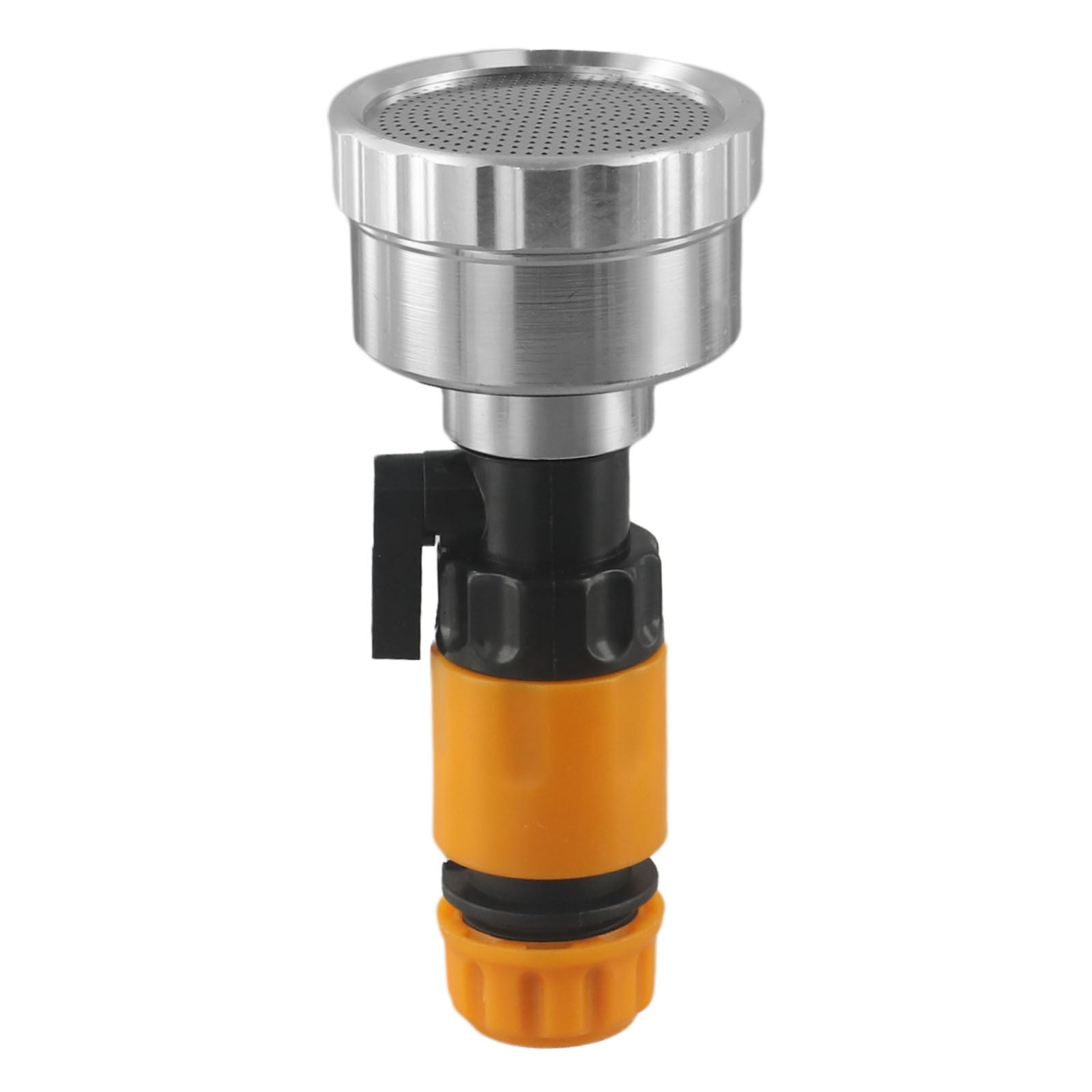 Aluminum Sprinkler Head for Accurate Watering with Multiple Mesh ...