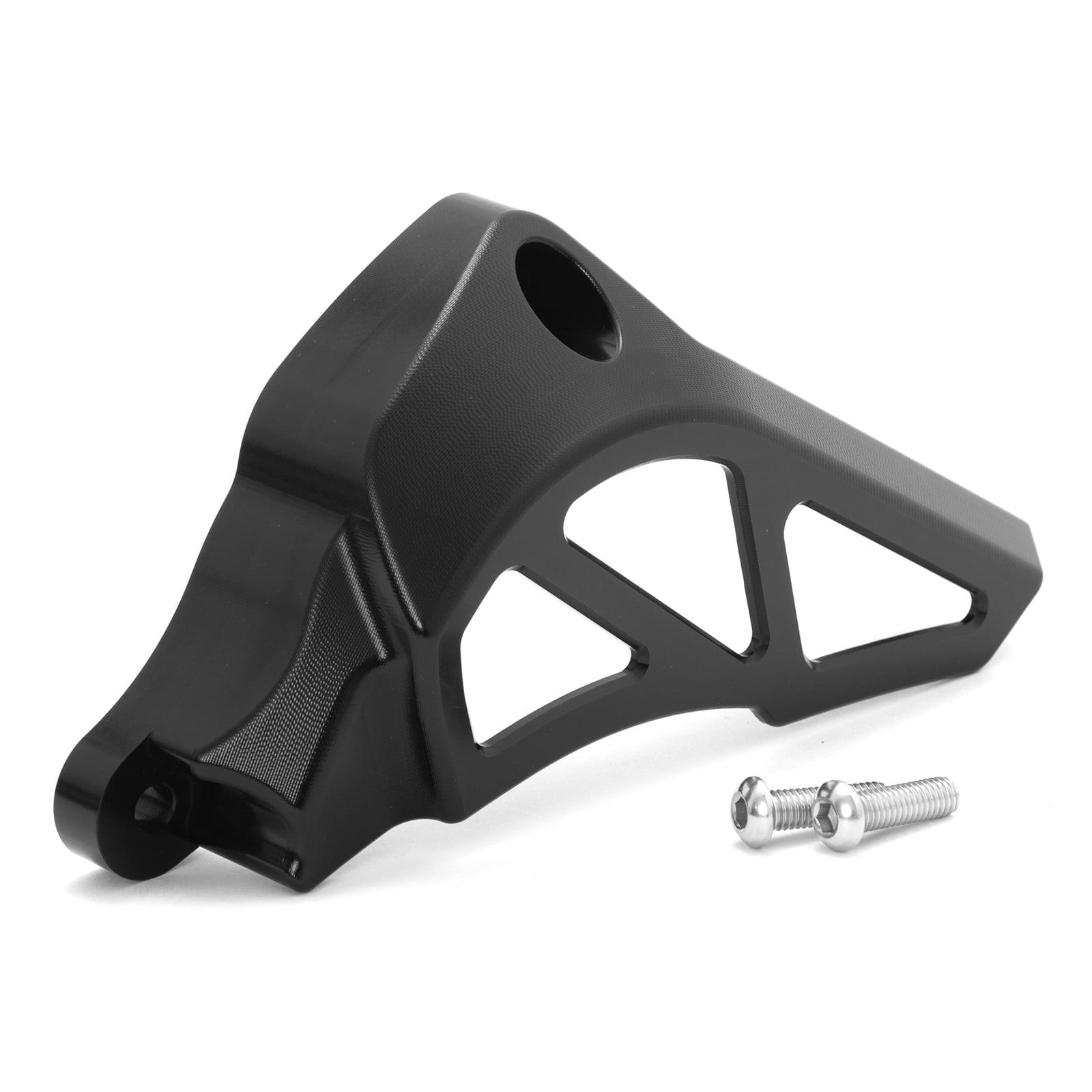 Aluminum Sprocket Guard Chain Cover Protector for Sur-ron Surron Storm ...