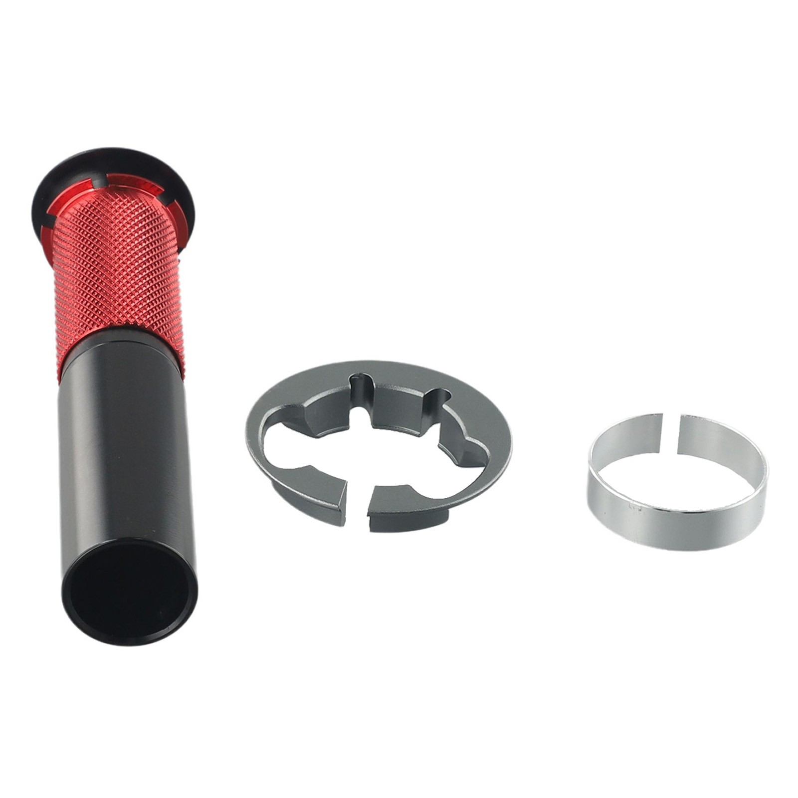 Aluminum Stainless Steel Headset Expander For SL7 Handlebars 22.9-25 ...