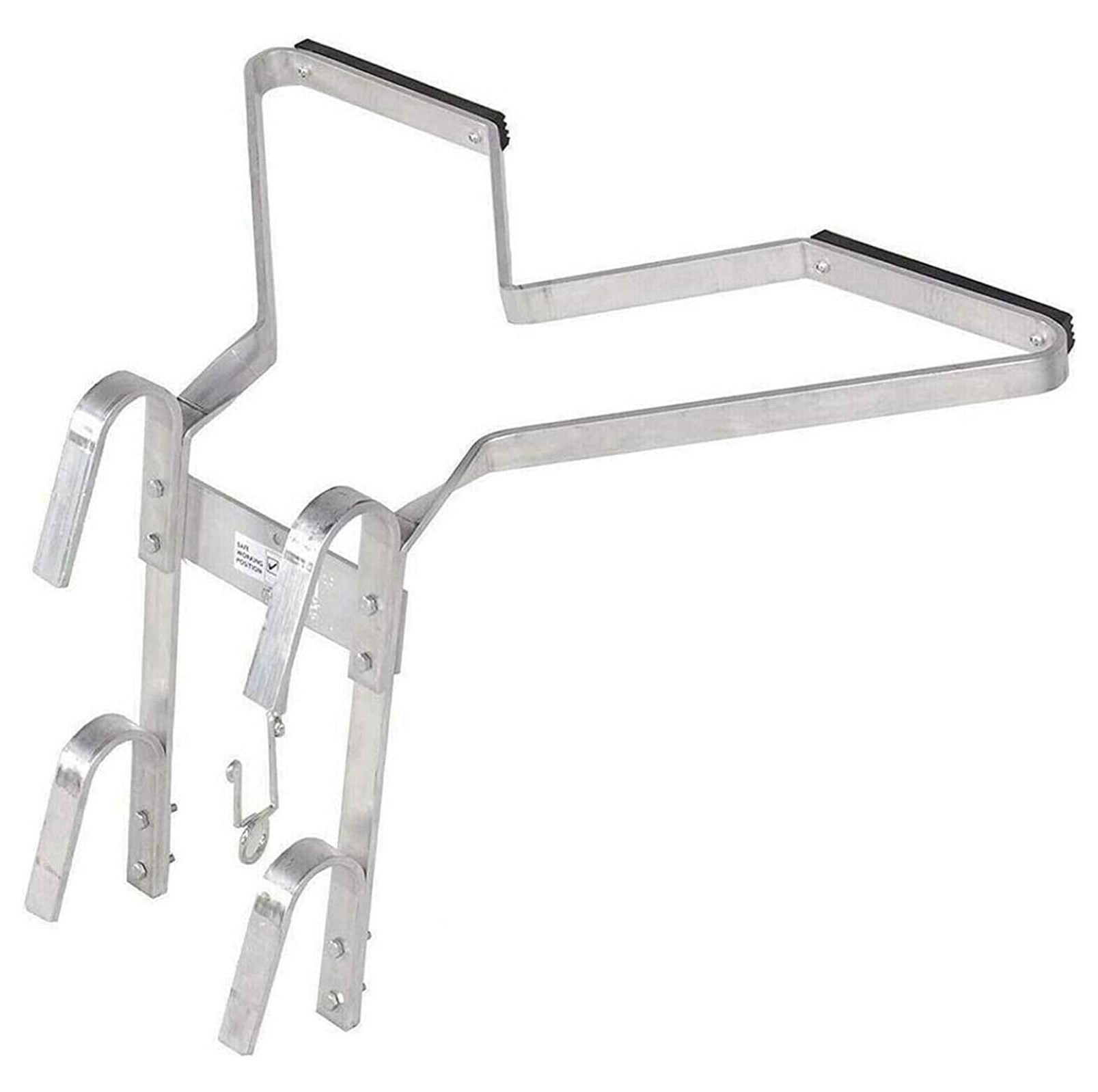Aluminum Standoff Ladder Stabilizer V-Shape, Easy Installation ...