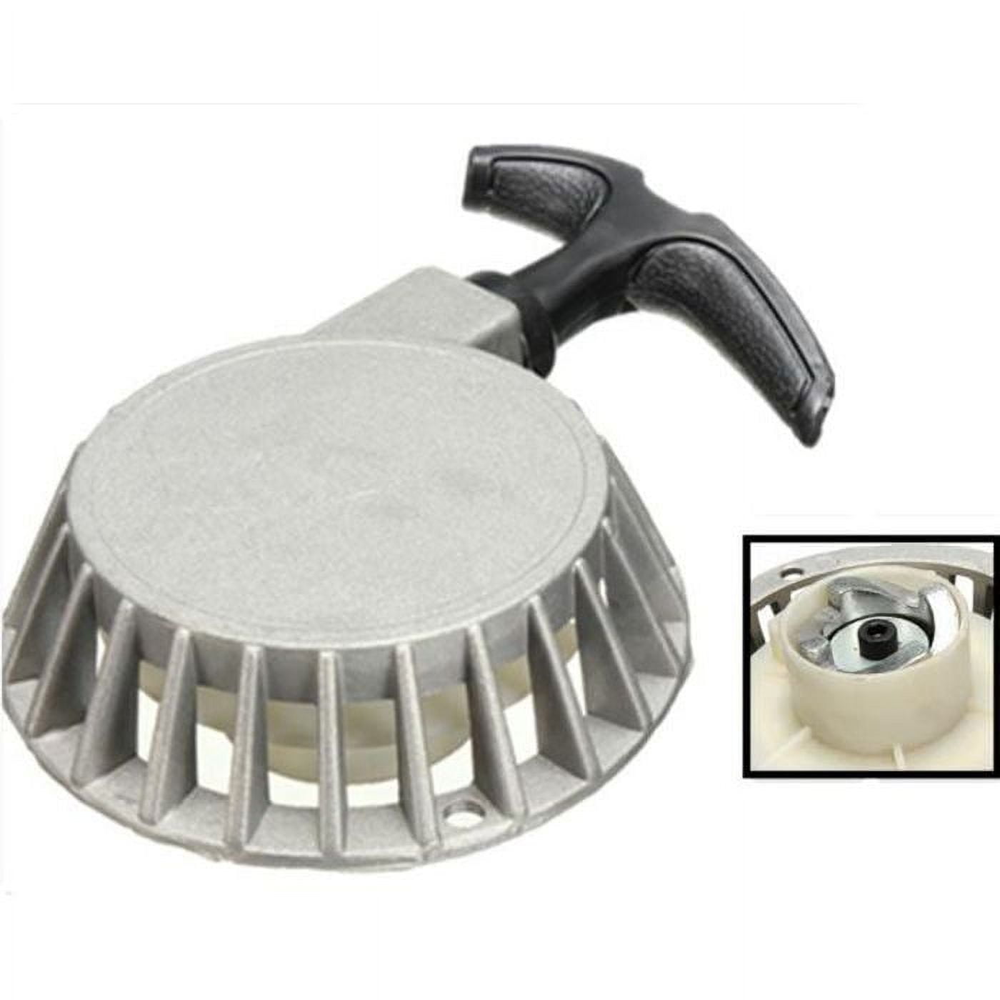 Aluminum Starter Launcher For ATV POCKET BIKE MINI MOTO QUAD - Walmart.com