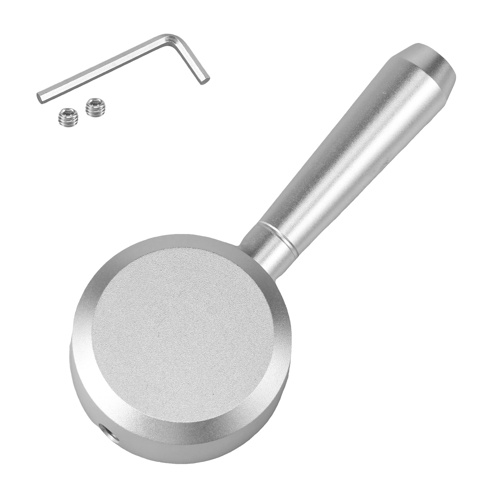 Aluminum Steam Lever Replacement Easy To Install Espresso Machine Steam ...