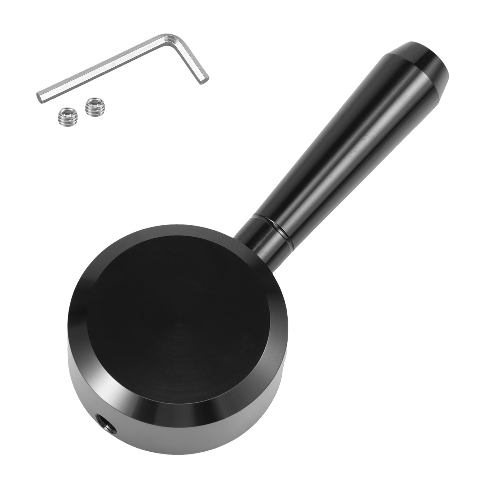 Aluminum Steam Lever Replacement Easy To Install Espresso Machine Steam ...