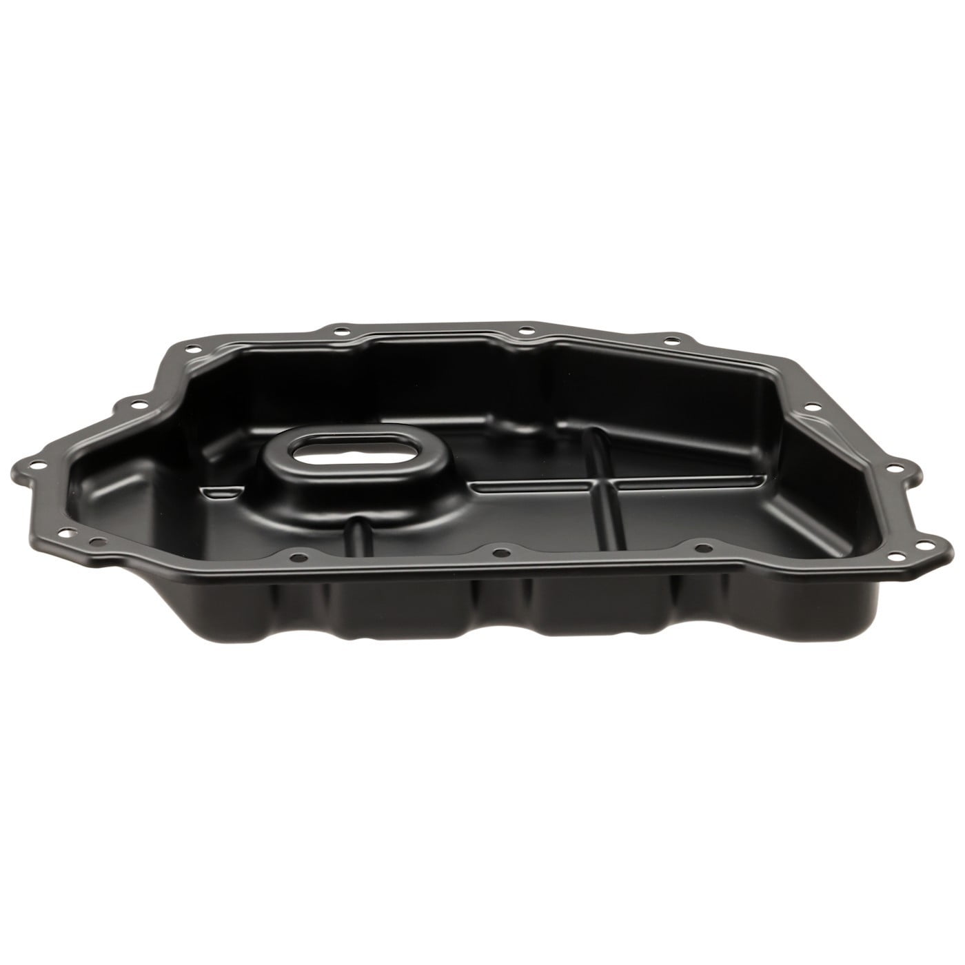 Aluminum Stock Depth Transmission Pan for Ford for Fusion for Lincoln ...