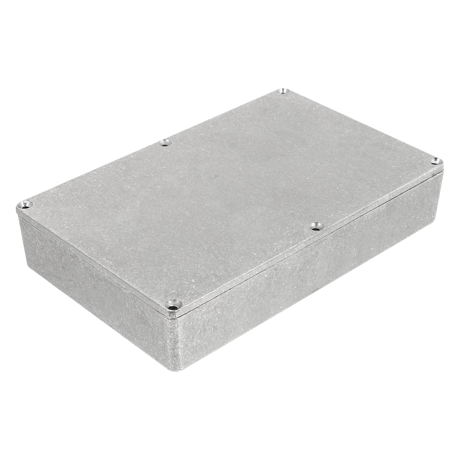 Aluminum Stomp Box Enclosure Guitar Effect Pedal Case 188X120X38MM ...