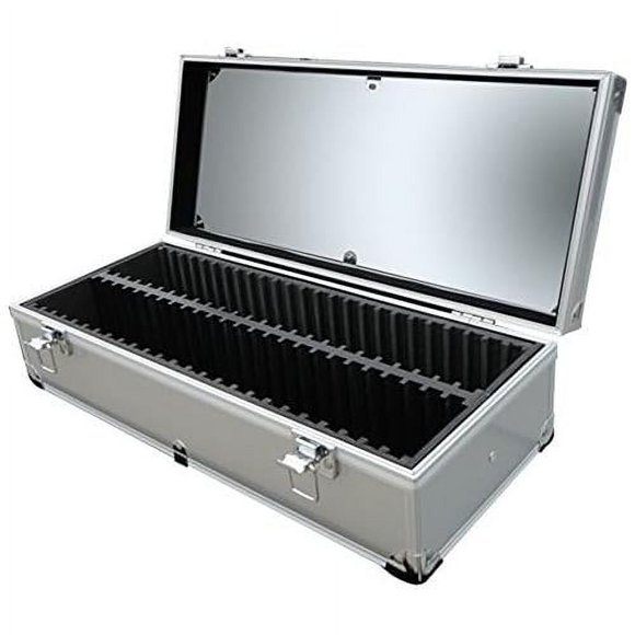 Coin Slab Storage Boxes