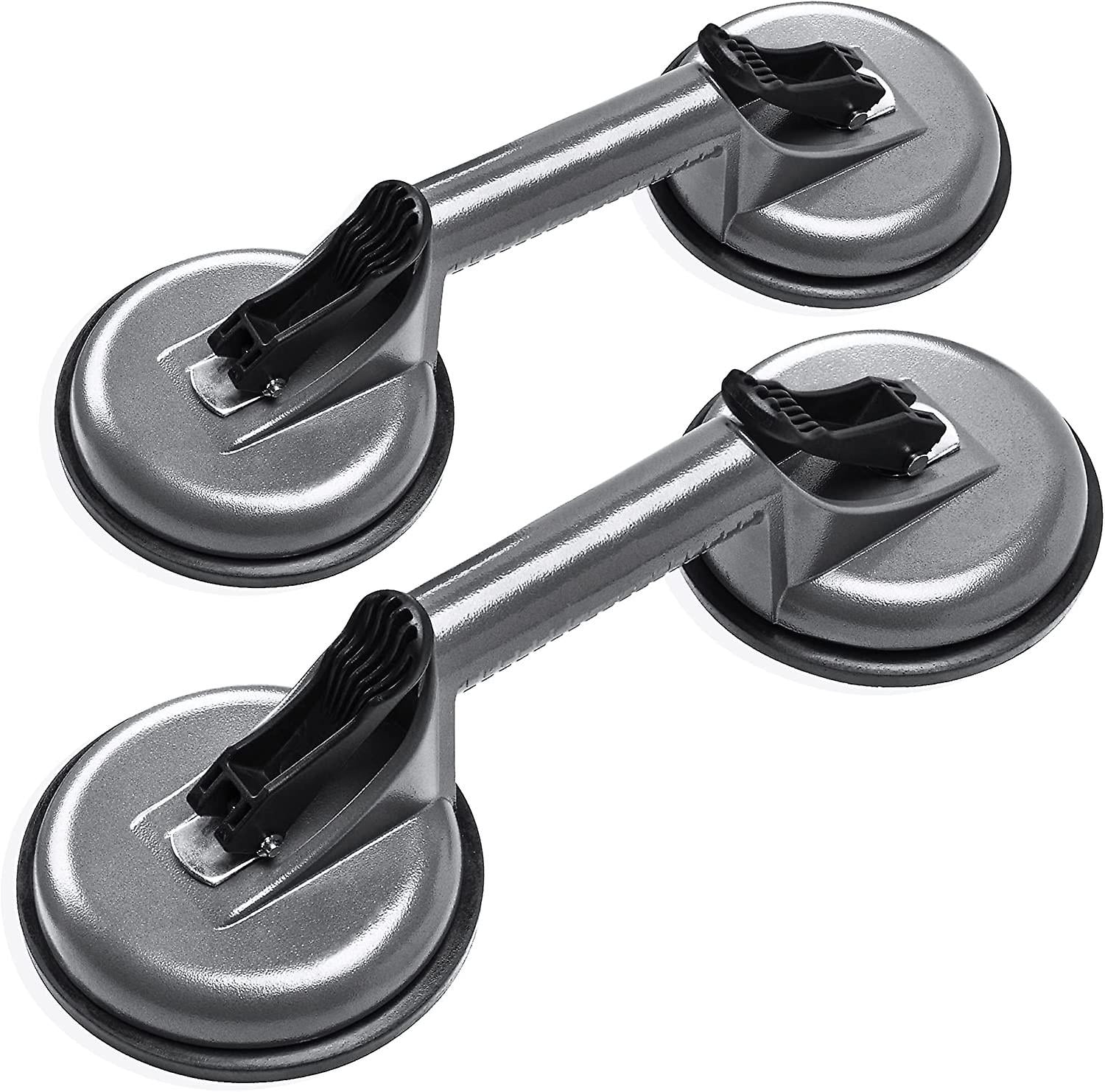 Aluminum Suction Lifter Vacuum Lifter Suction Cup for Heavy Duty Load ...