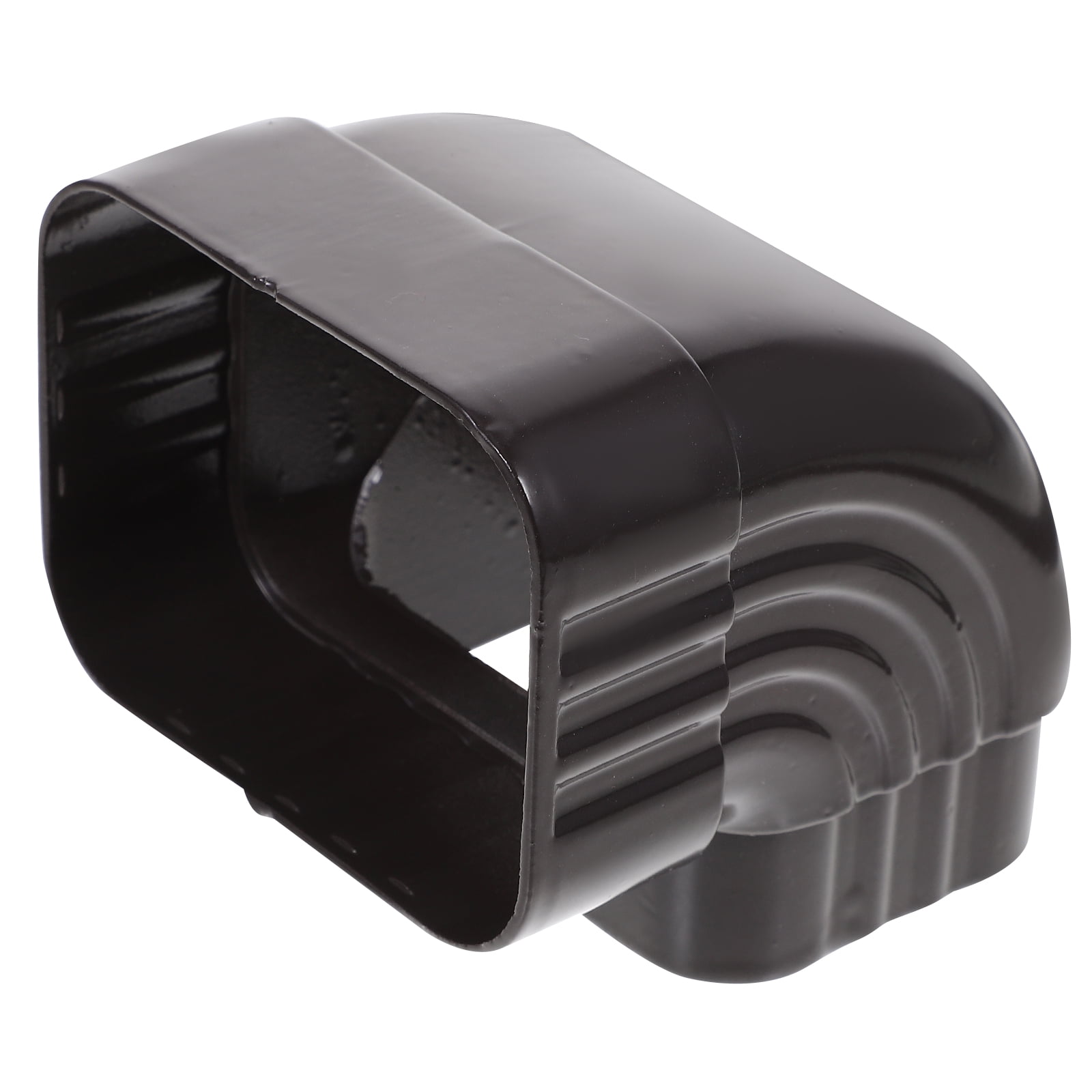 Aluminum Sunroom Rainwater Pipe Accessories Gutter Adapter Putimom Wall ...