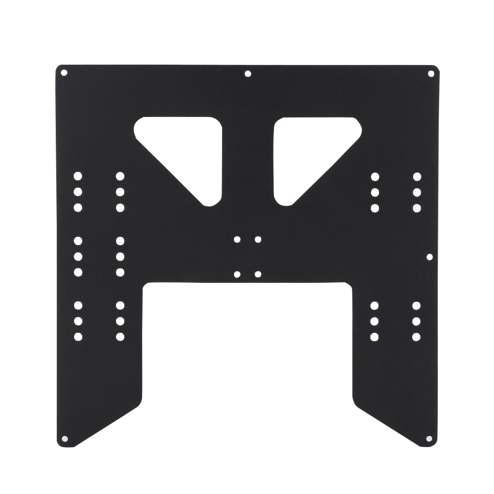 Aluminum Support Plate Z for 3D Printer Hot Bed, Compatible with Prusa ...
