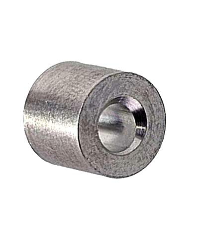 Aluminum Swage Stop for 5/16" Wire Rope Cable - Aluminum Cable Stop ...
