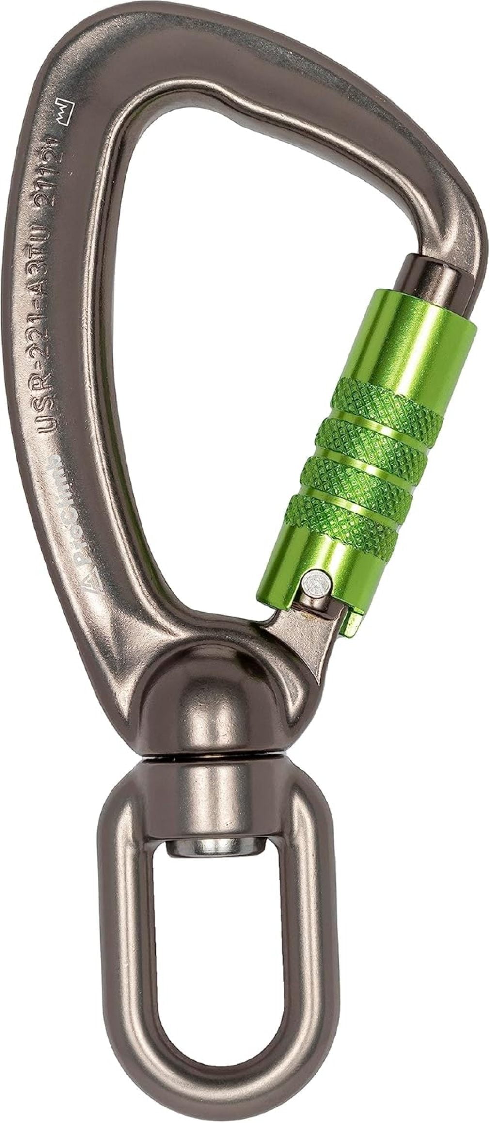 Aluminum Swivel Triple Lock - Walmart.com