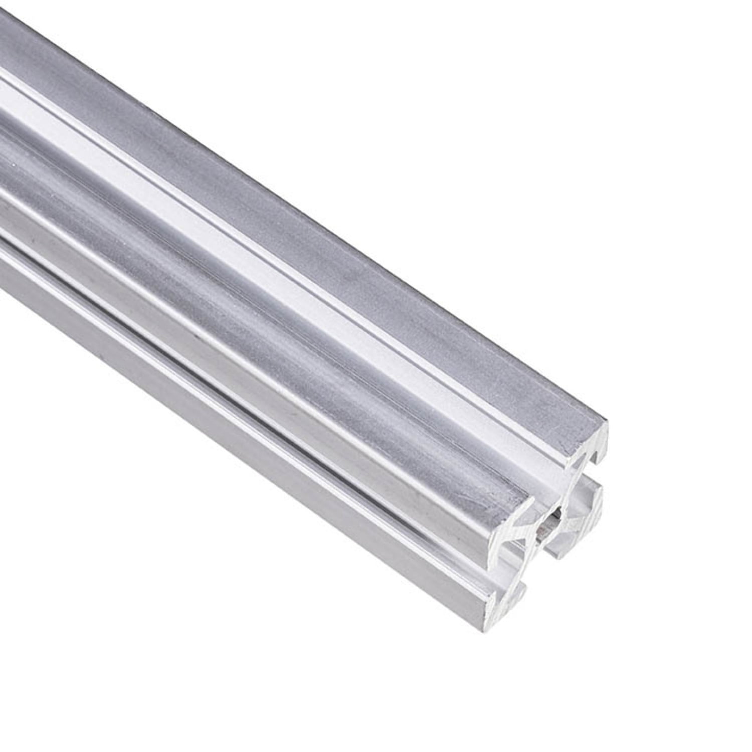 Aluminum T-Slot Quad Track - Walmart.com