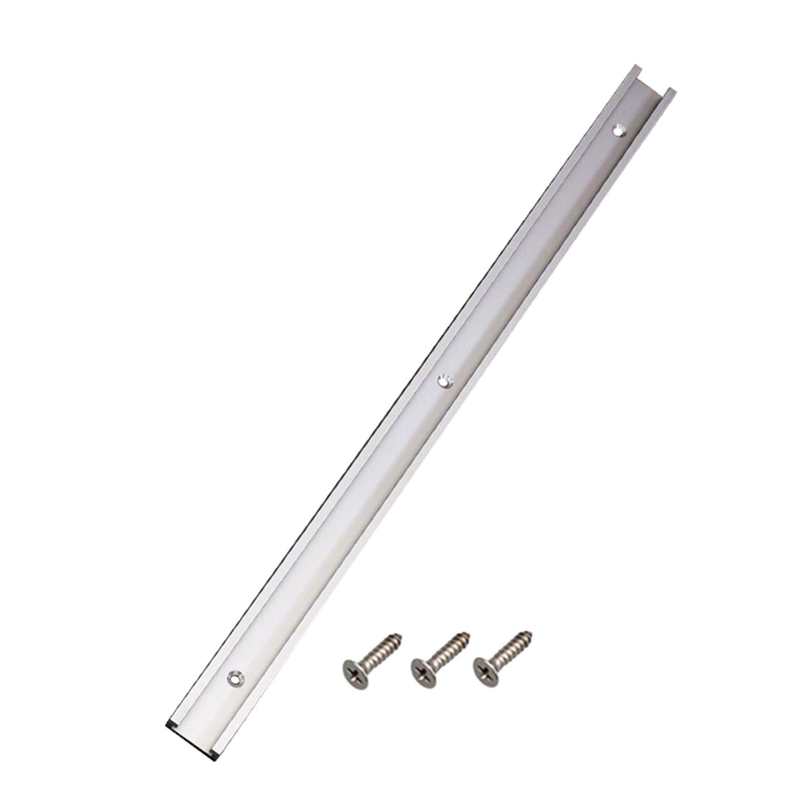 Aluminum T Slot Repair Parts Easy to Install with Predrilled Mounting ...