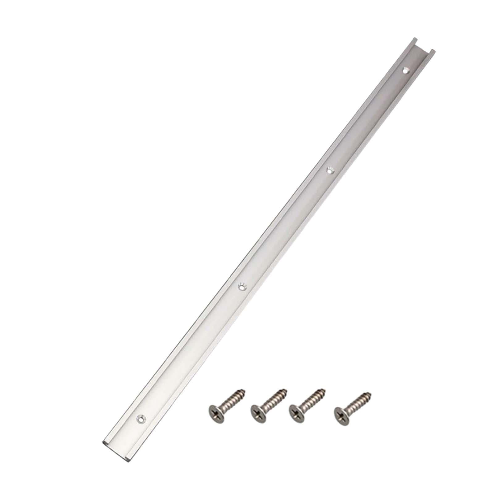 Aluminum T Slot Repair Parts Easy to Install with Predrilled Mounting ...