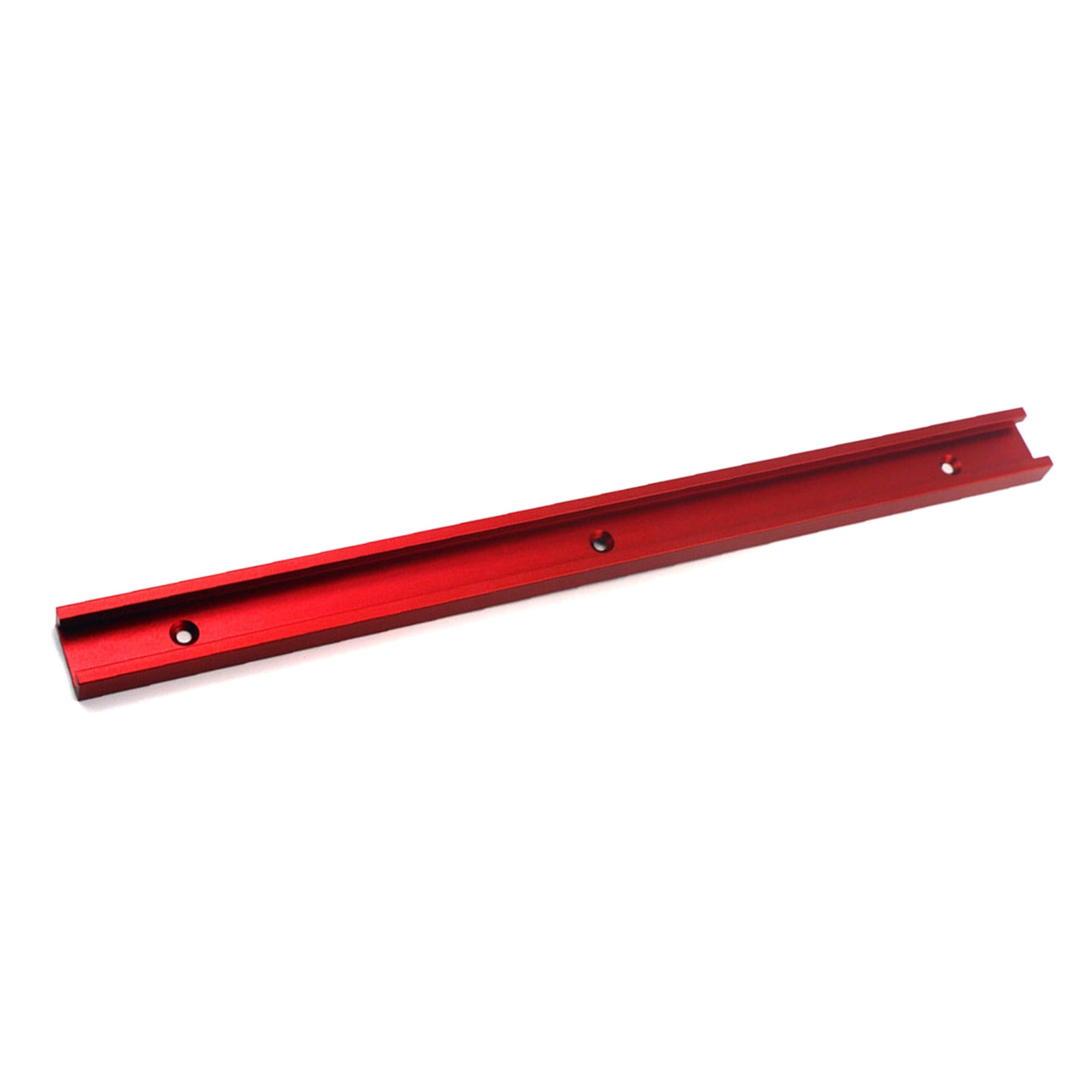 Aluminum T Track T Slot Slider Sliding Rails for Woodworking Working ...
