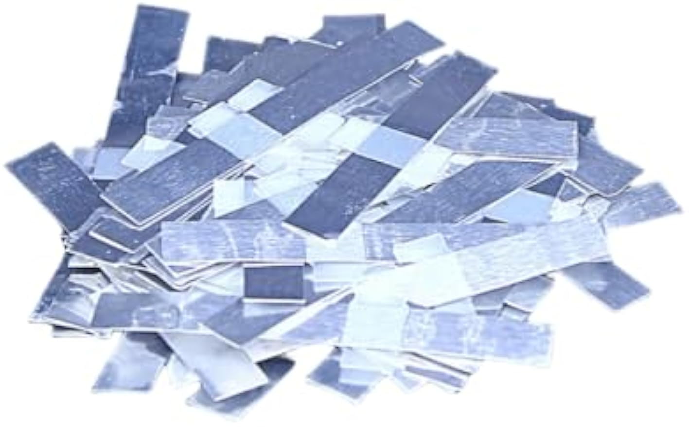 Aluminum Tab Electrode for Battery Research, Soft Pack Battery Flexible ...