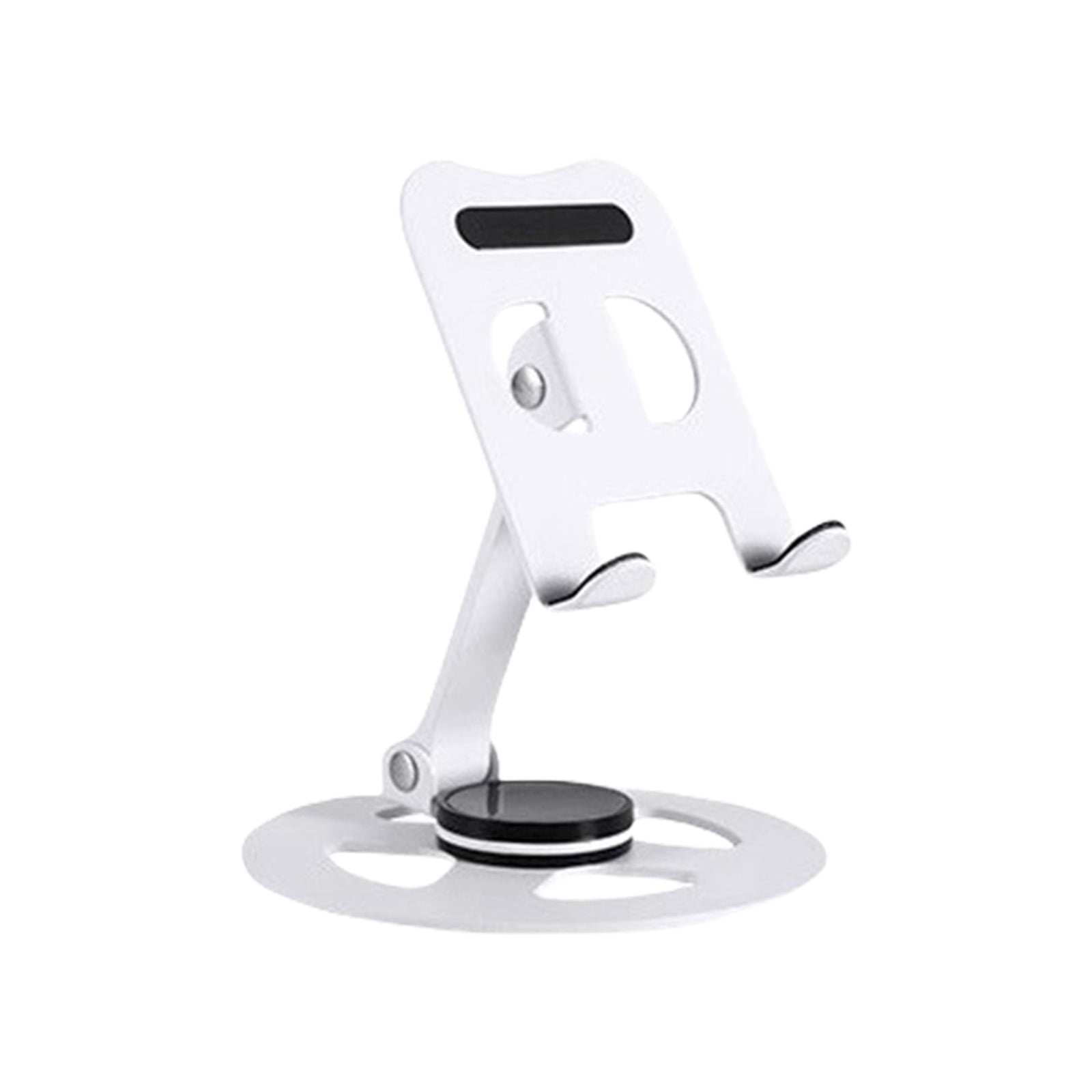 Aluminum Tablets Mount Portable Folding Design 360 Rotating With Slip ...