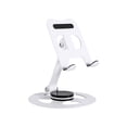 Aluminum Tablets Mount Portable Folding Design 360 Rotating With Slip ...