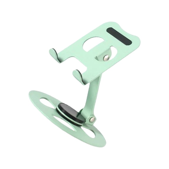 Aluminum Tablets Mount Portable Folding Design 360 Rotating With Slip ...