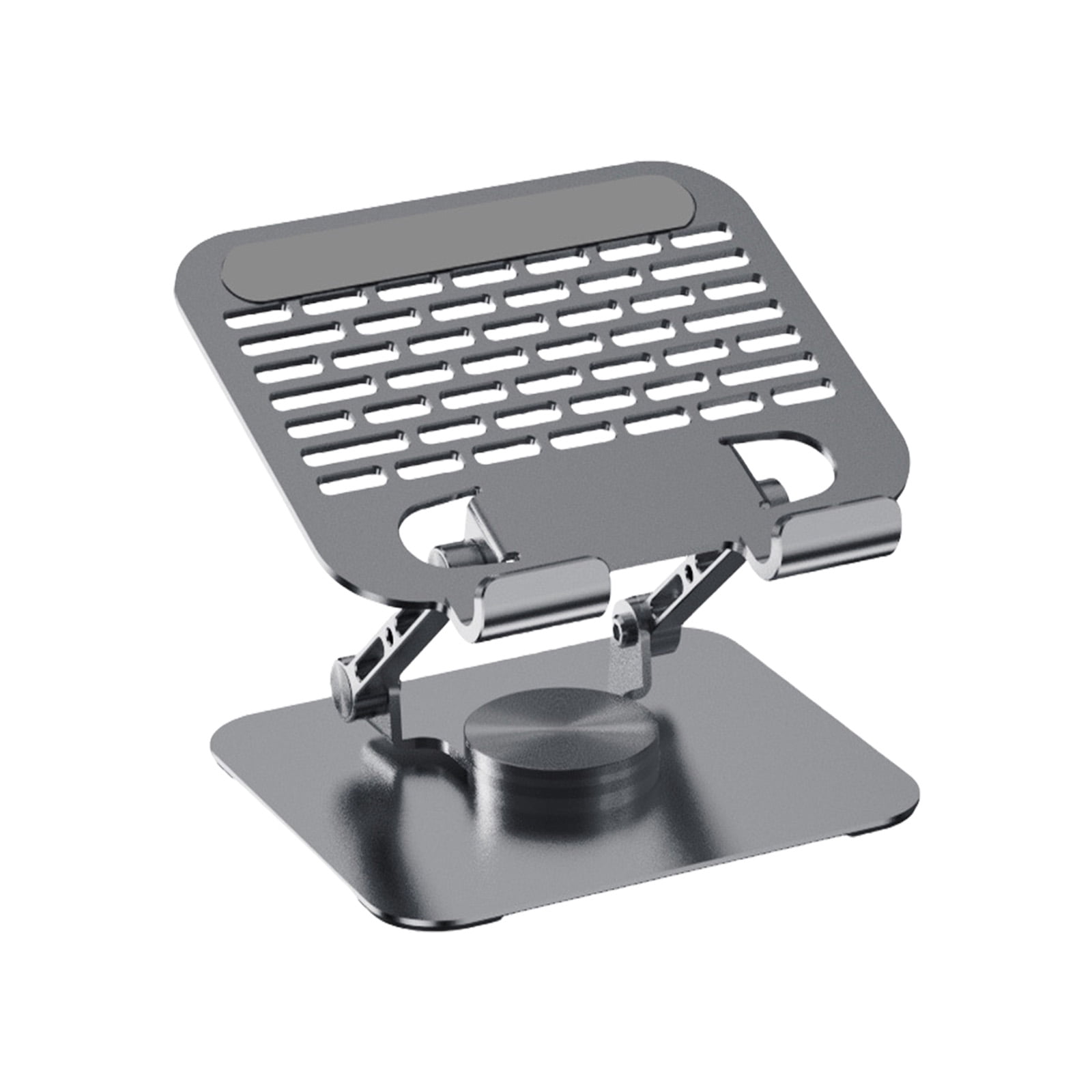 Aluminum Tablets Mount Portable Folding Design 360 Rotating With Slip ...