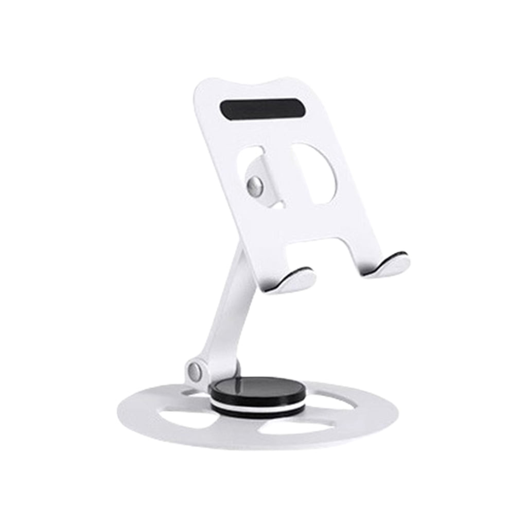 Aluminum Tablets Mount Portable Folding Design 360 Rotating With Slip ...