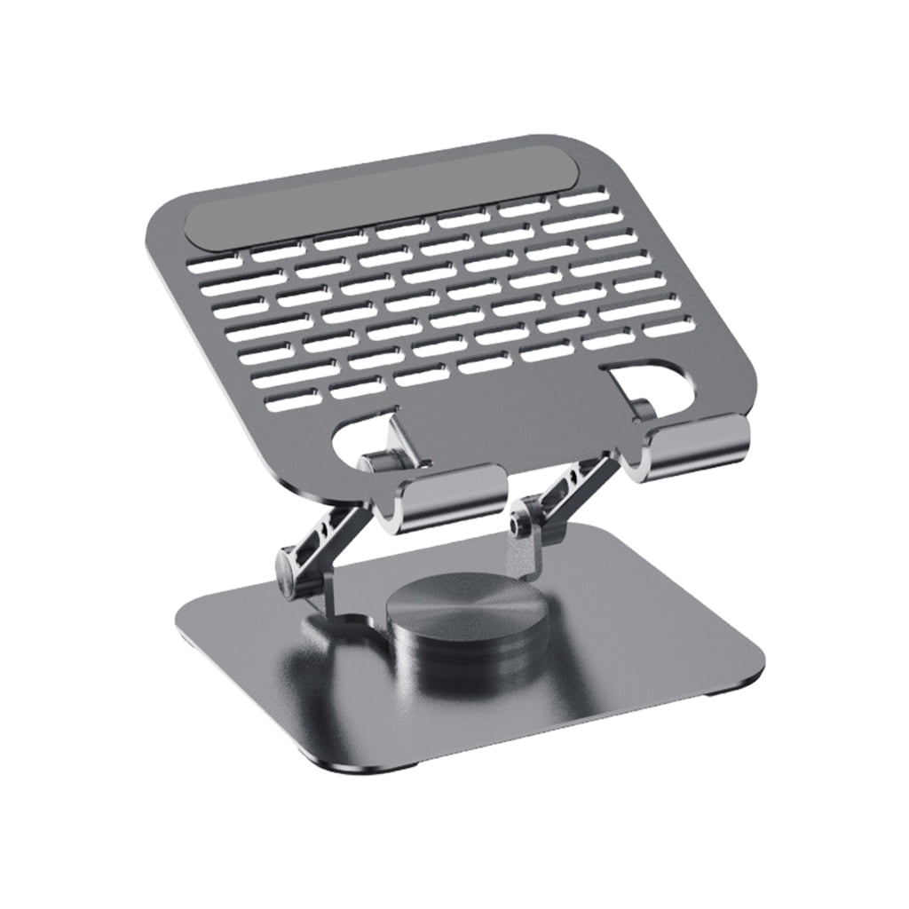 Aluminum Tablets Mount Portable Folding Design 360 Rotating With Slip ...