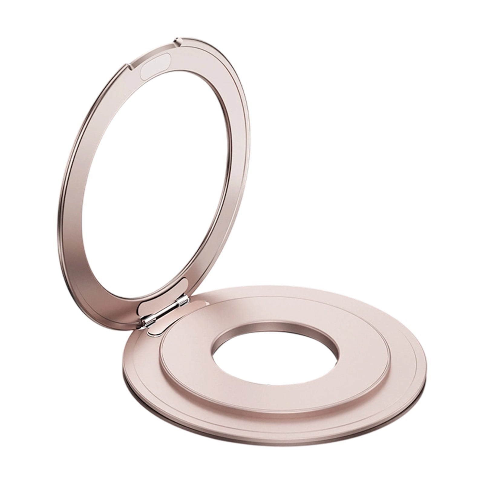 Aluminum Tablets Stand 360 Rotation Adjustable Angled Ergonomic Metal ...