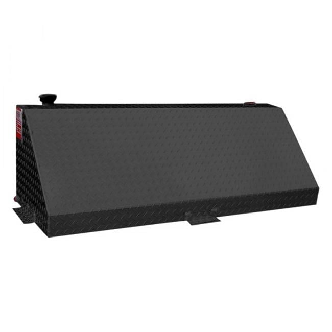 Aluminum Tank ATITTW60-B 60 gal Wedge Fuel Transfer Tank - Walmart.com