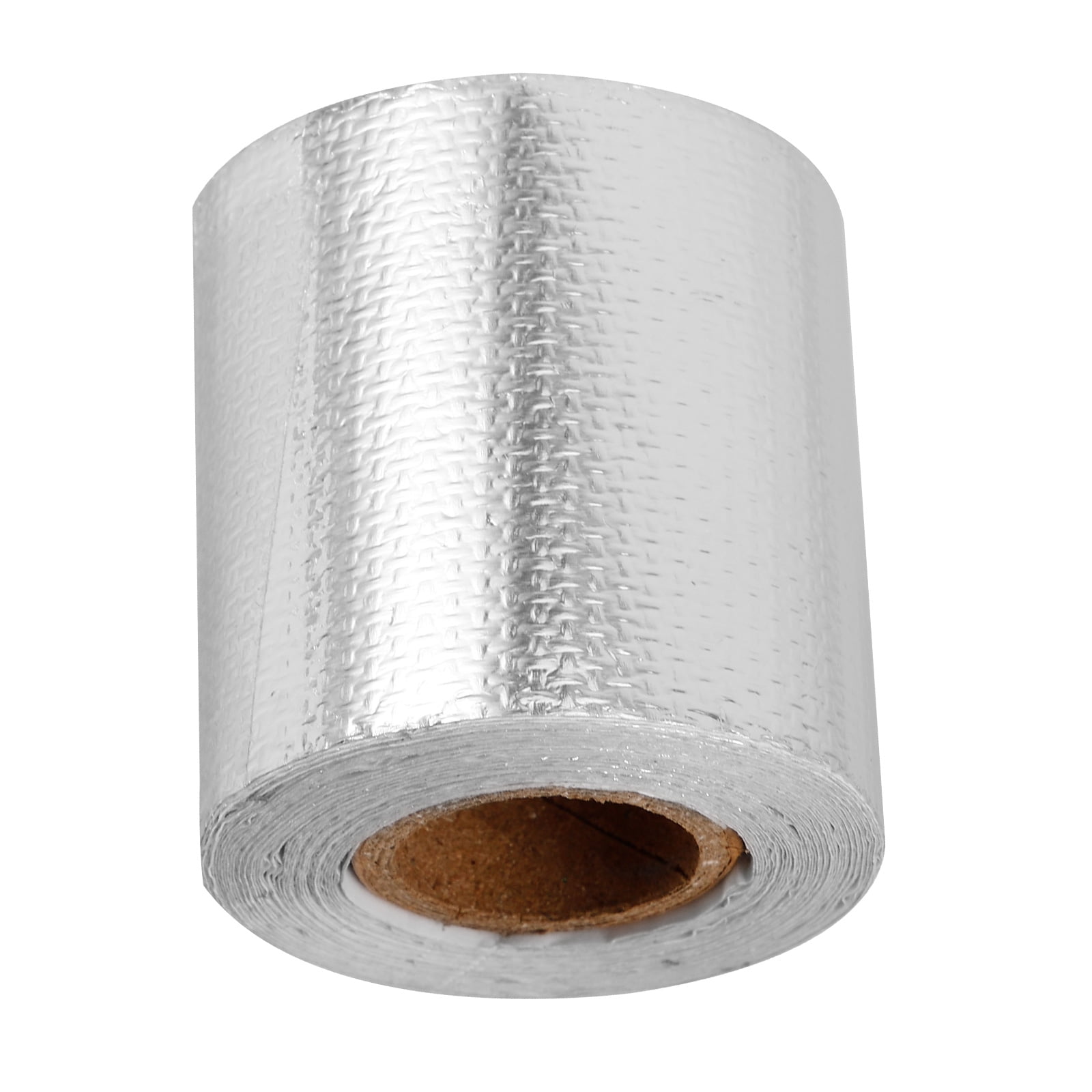 Aluminum Tape for Air Conditioner Duct Dryer Lint Trap Foil - Walmart.com