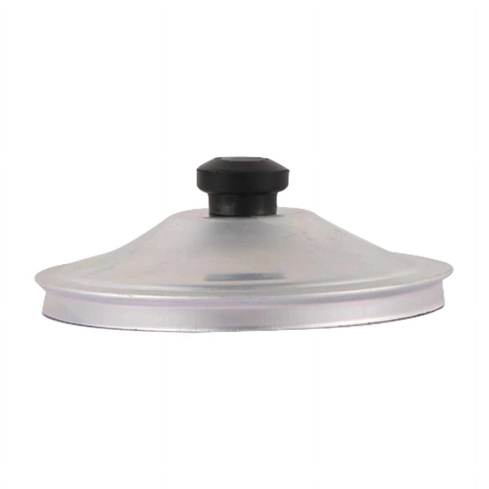 Aluminum Teapot Lid Universal Tea Kettle Cover Replacement Round ...