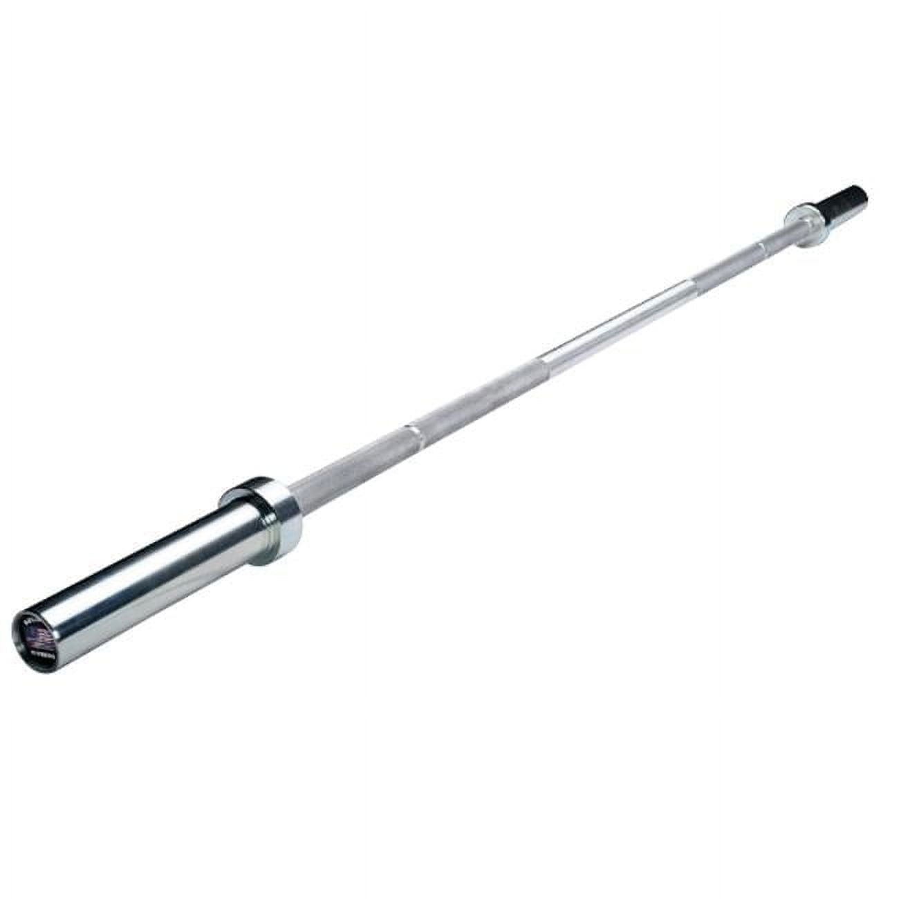 Aluminum Technique Bar - Silver - 6 ft. - Walmart.com