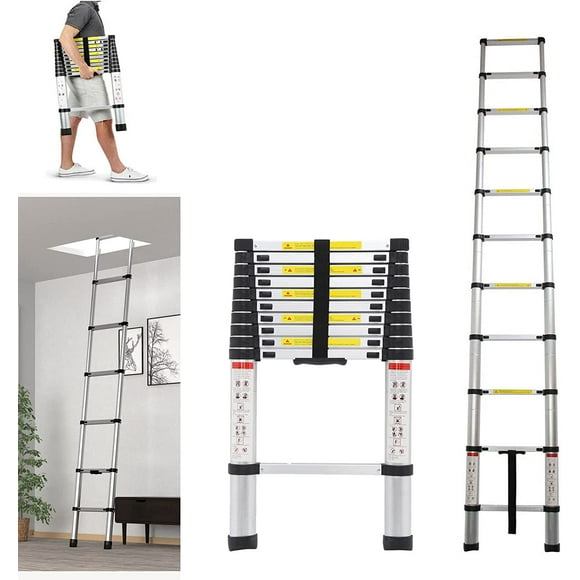 10 Foot Ladder in Ladders - Walmart.com