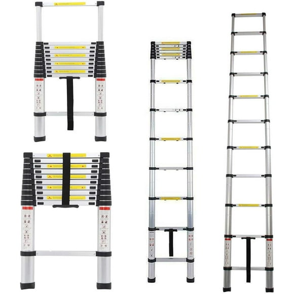 12 Foot Ladder in Ladders - Walmart.com